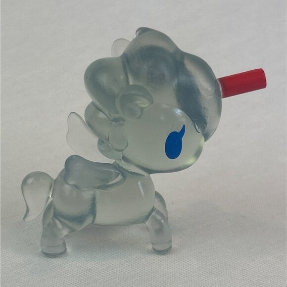 tokidoki | Other | Tokidoki Sonic Exclusive Slushicorno Wacky Pack Toy ...